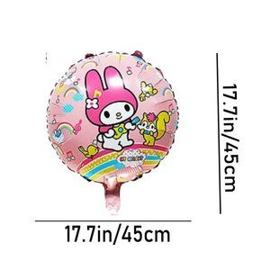 Party Supplies | My Melody 3pc Balloon Set | Poshmark